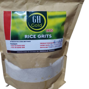 Royal Umbrella rice (5Kg) – Agri Cash