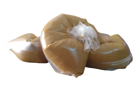 Groundnut paste – Agri Cash