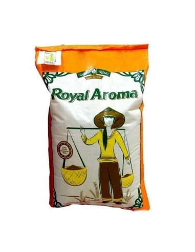 Royal Aroma rice (5Kg) – Agri Cash