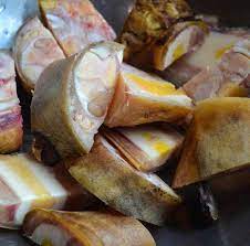 Cow feet (Kotodwe) – Agri Cash